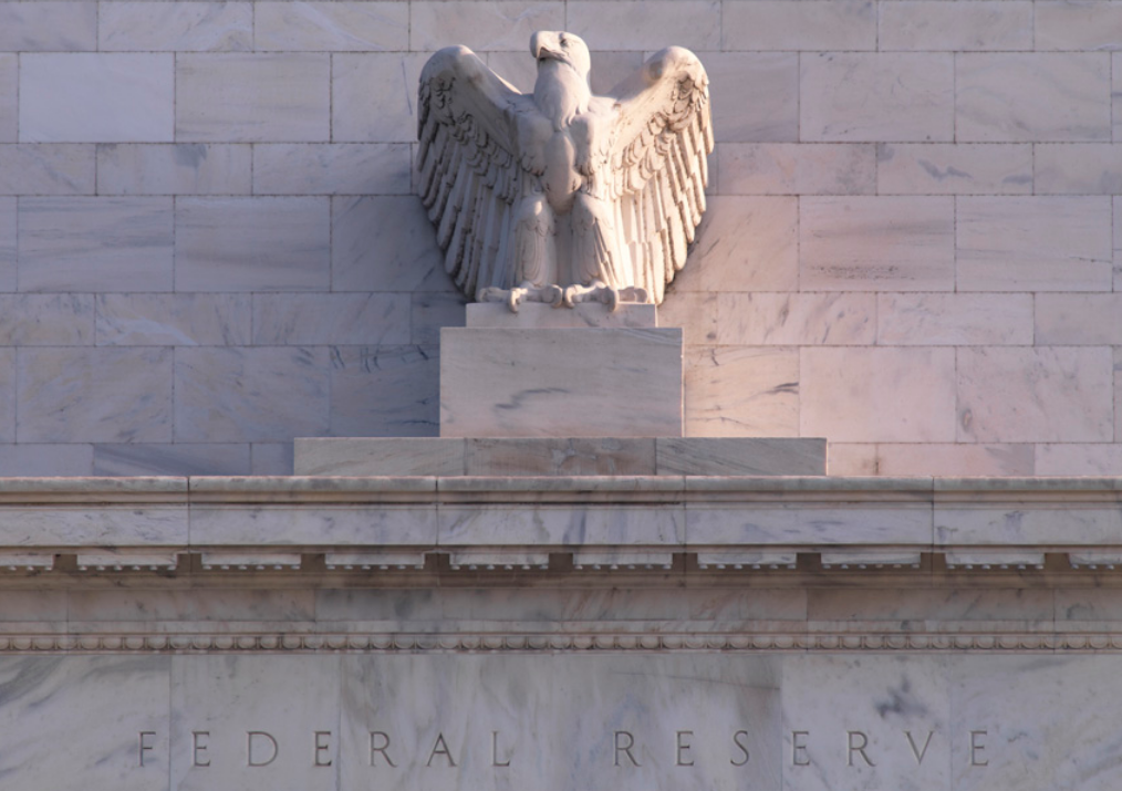 Rate Cut Cycle Begins, Fed Cuts its Key Interest Rate by a Half-Point ...