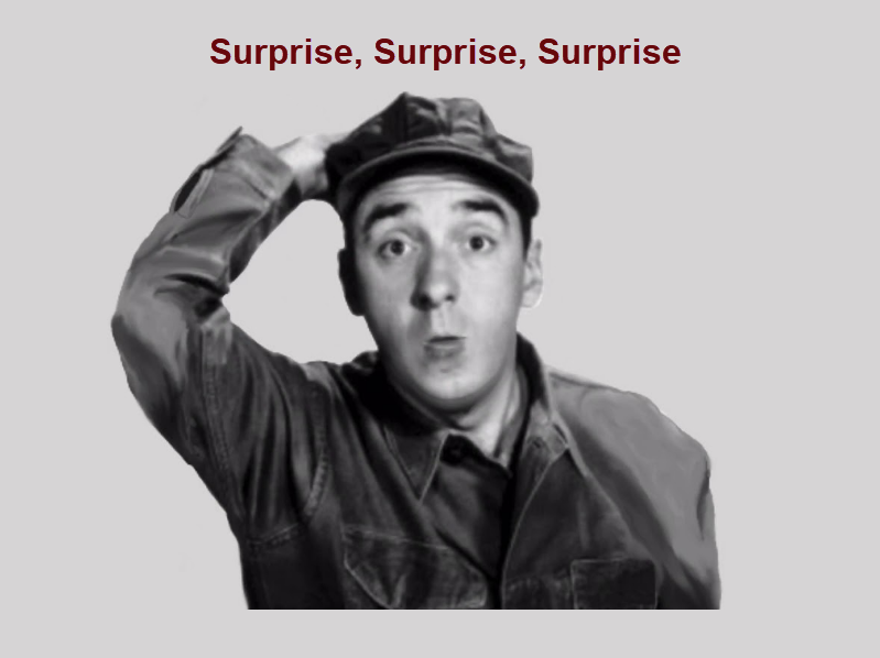 Was Anyone Surprised by the UAW’s Alleged Surprise Attack Strike ...