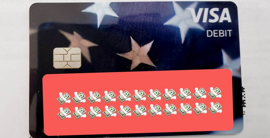 Be Careful, the Stimulus Payments Look Like Junk Mail – MishTalk