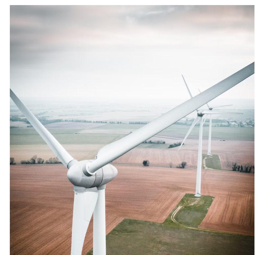 Wind Energy Projects Suffer From a Multi-Pronged Blow – MishTalk