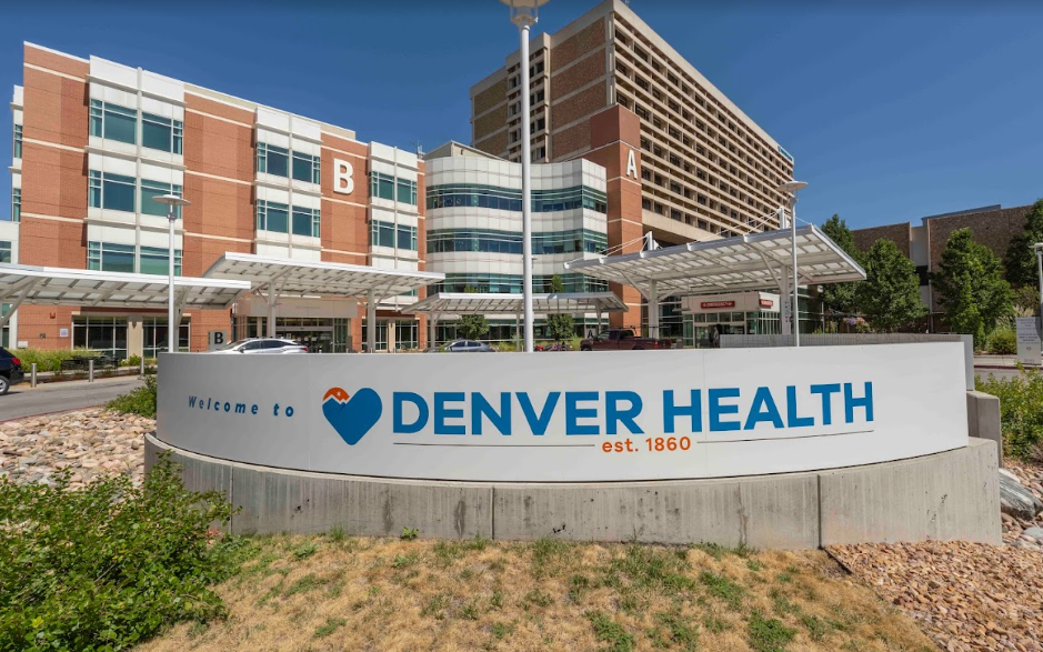 Denver Health at “Critical Point” as 8,000 Migrants Make 20,000 ...