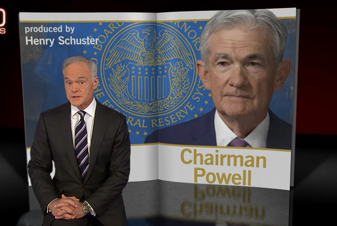 Jerome Powell Net Worth 5 Fast Facts You Need To Know Jerome Powell