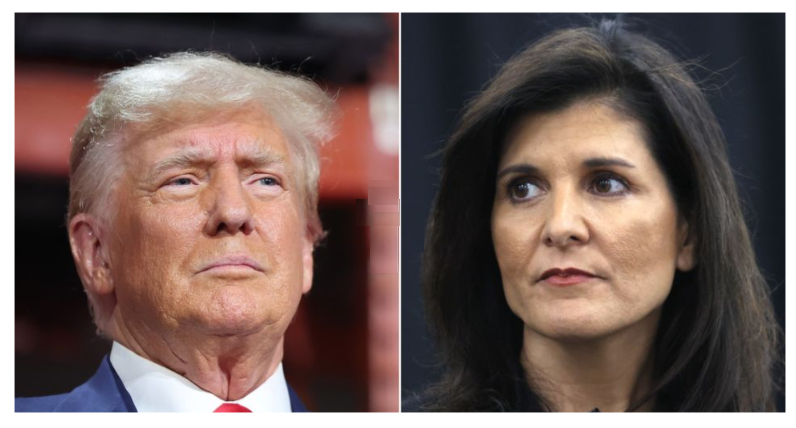 Trump Reaches Out to Nikki Haley, Good Move! – MishTalk