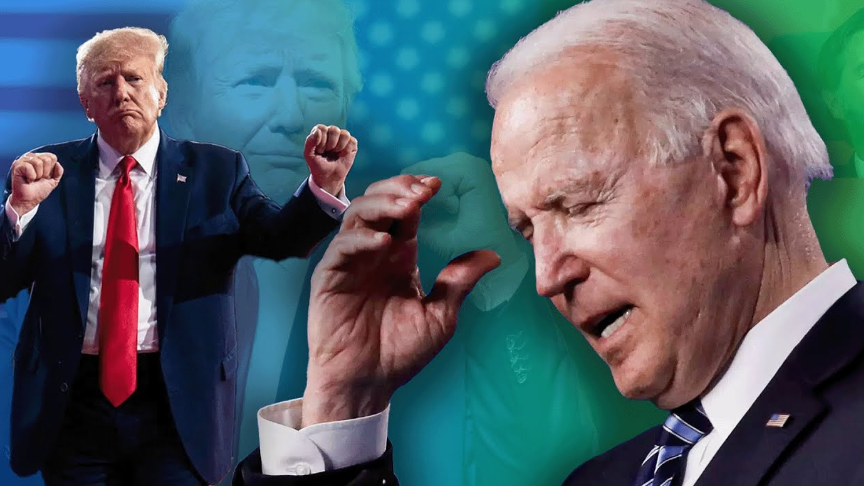 Biden Expected to Drop Out this Weekend, Not Endorse Kamala – MishTalk