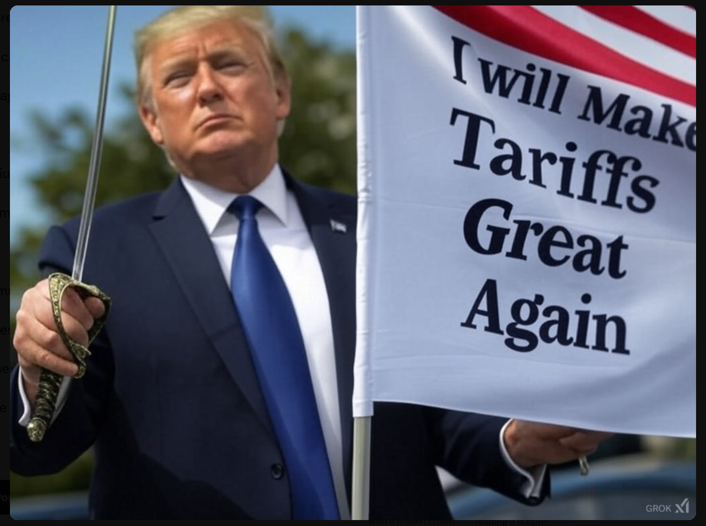 Who Pays Trump Tariffs? Goldman Sachs Has a Realistic Breakdown – MishTalk