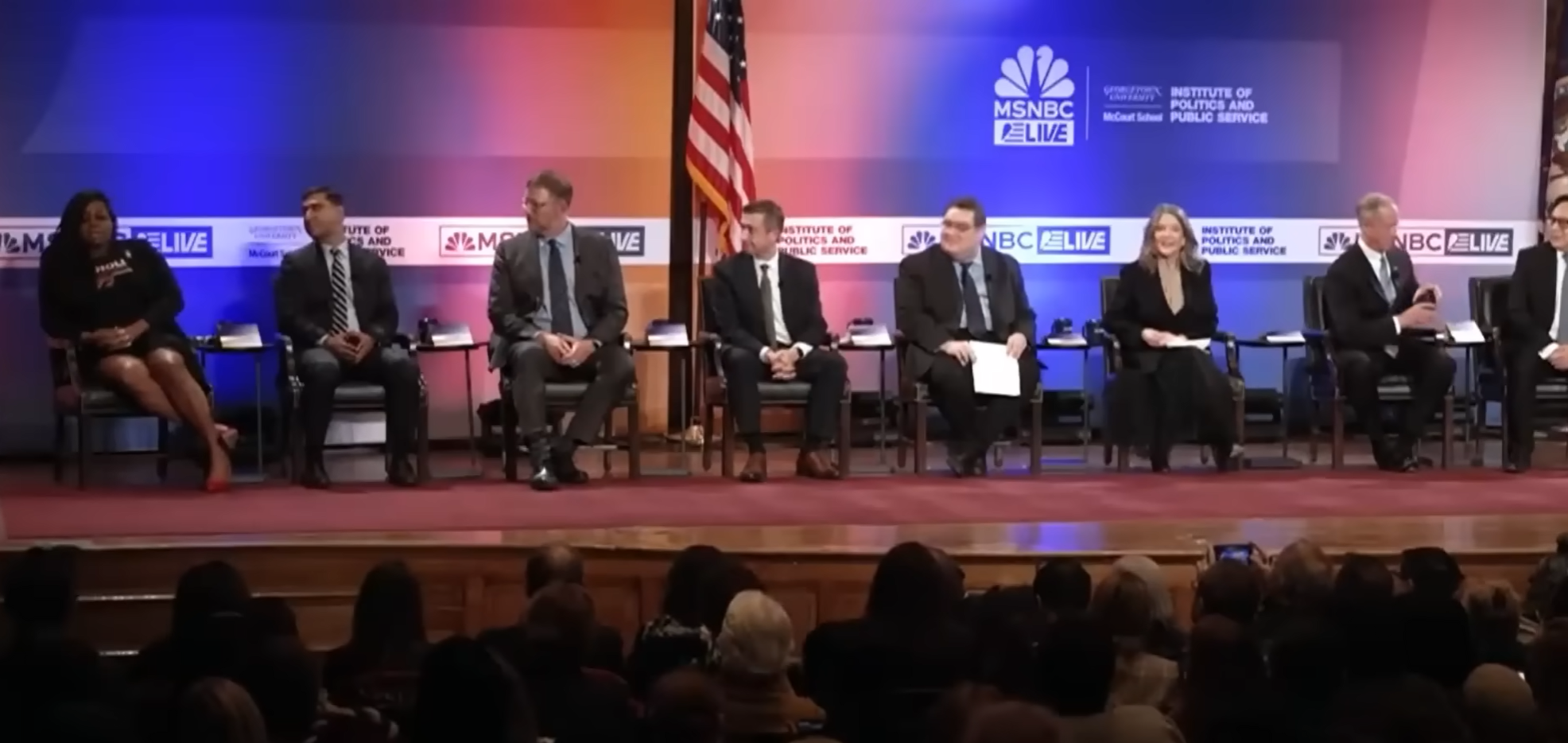 Let’s Check in on the DNC Leadership Clown Show – MishTalk
