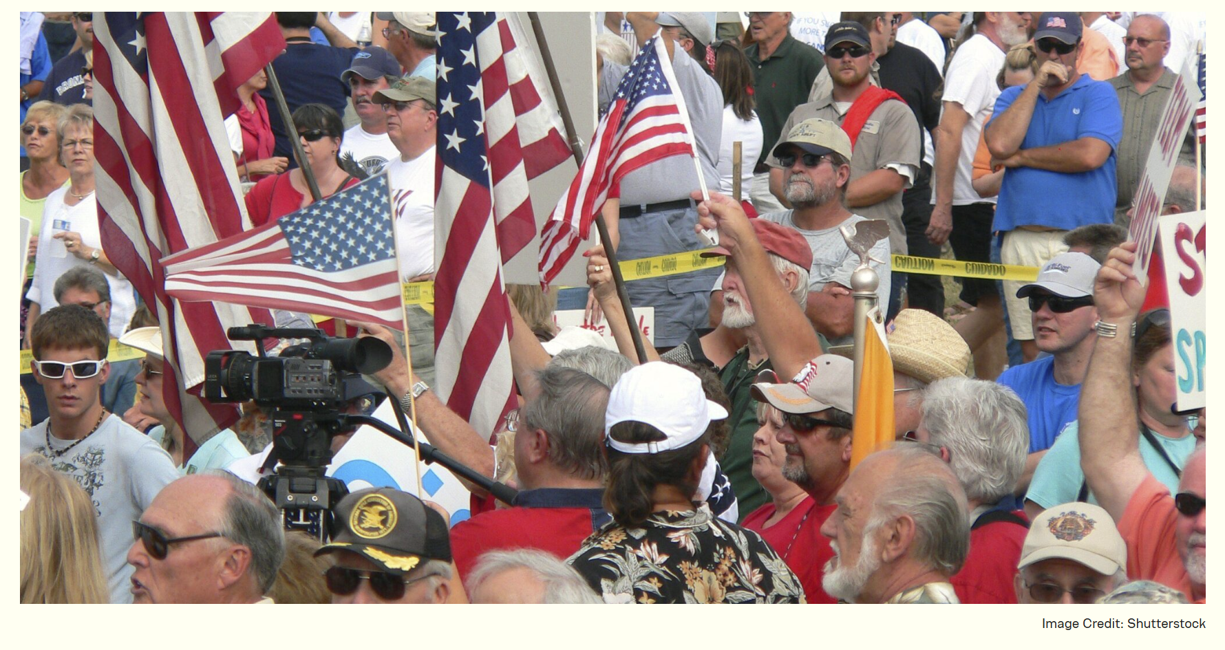 A Strange Transformation of the Tea Party to Big Gov’t and Huge ...