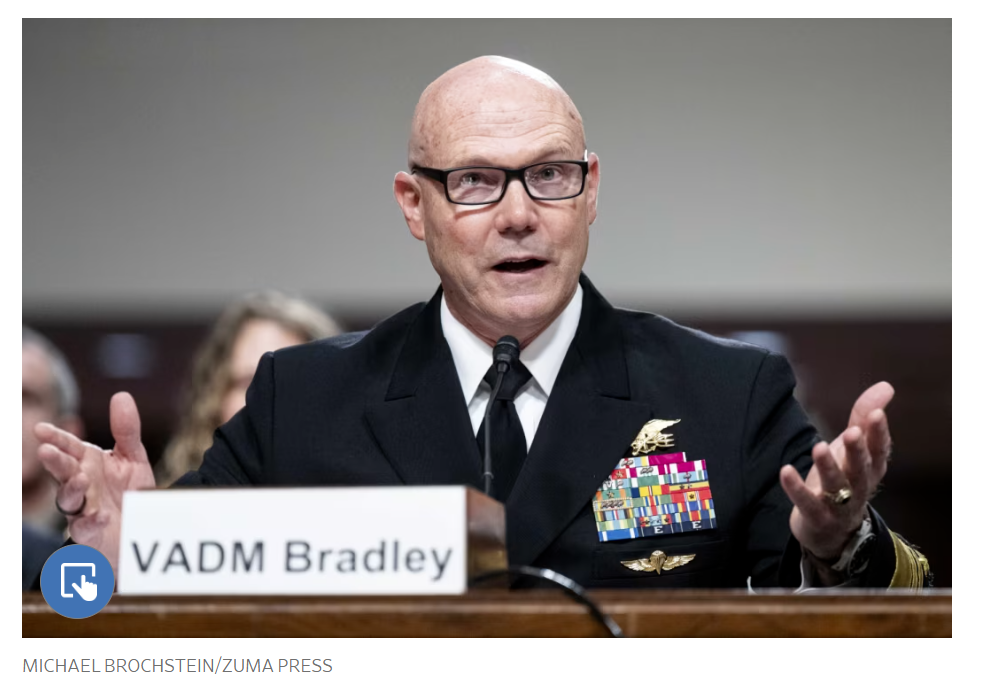 Hegseth Is Not Vindicated, Still Guilty of Illegal Actions and War ...