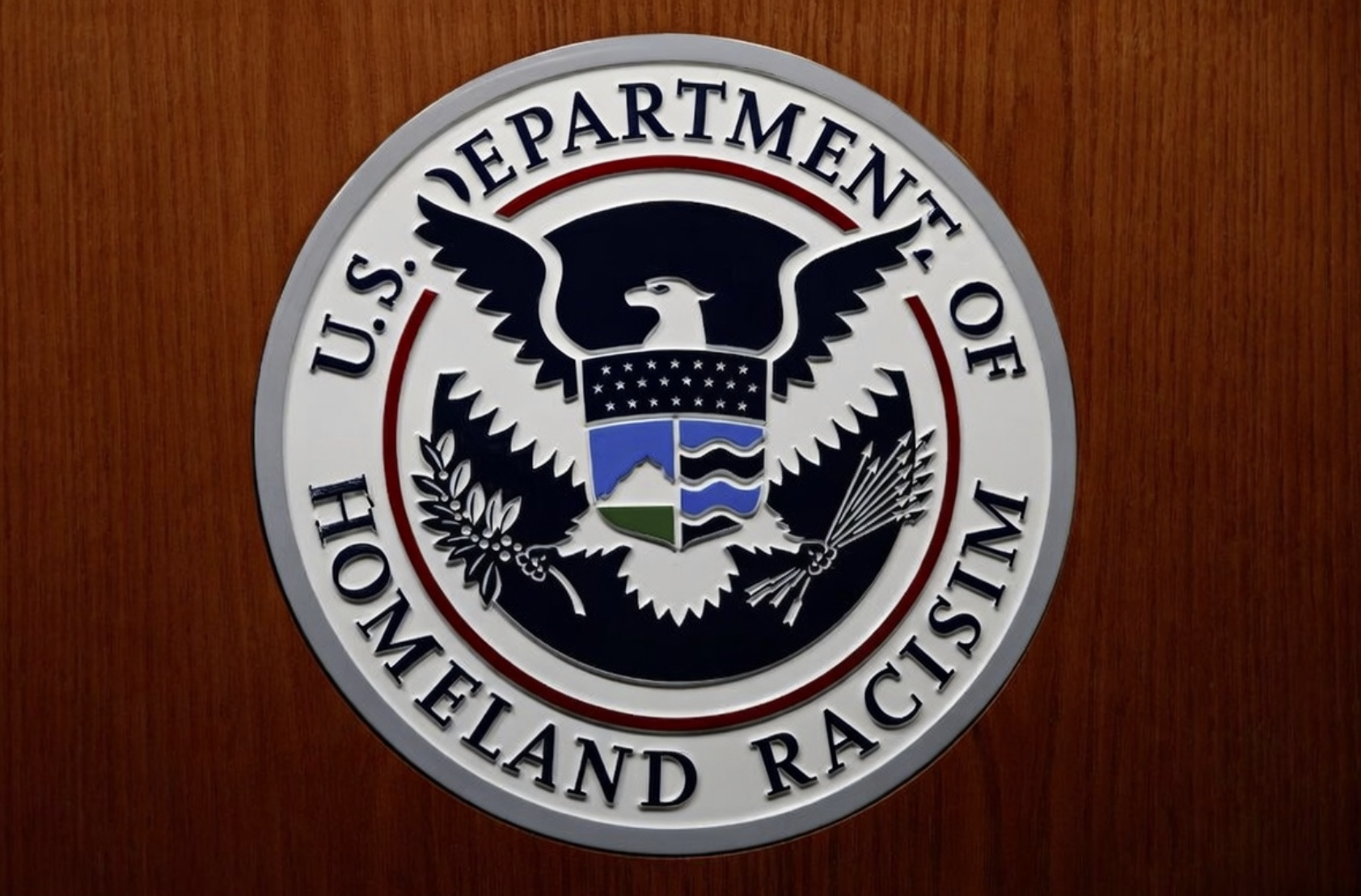 Four Native Americans Kidnapped by Ice, Held in Former Concentration ...